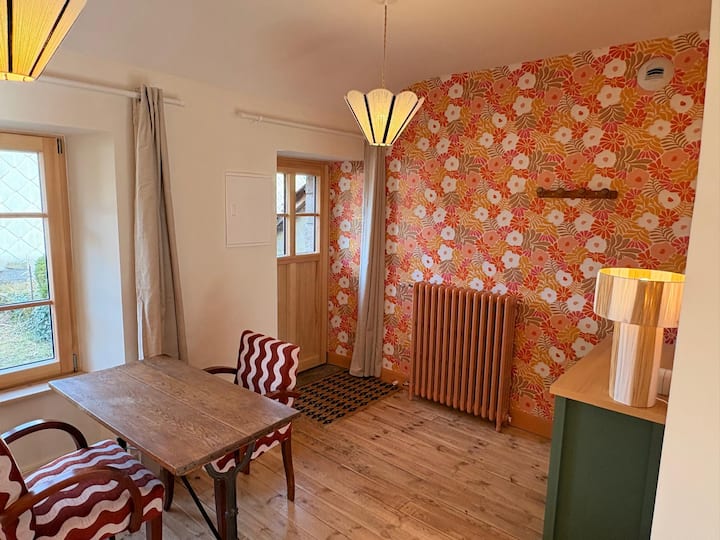 Gîte Marceline - Saint-Nectaire