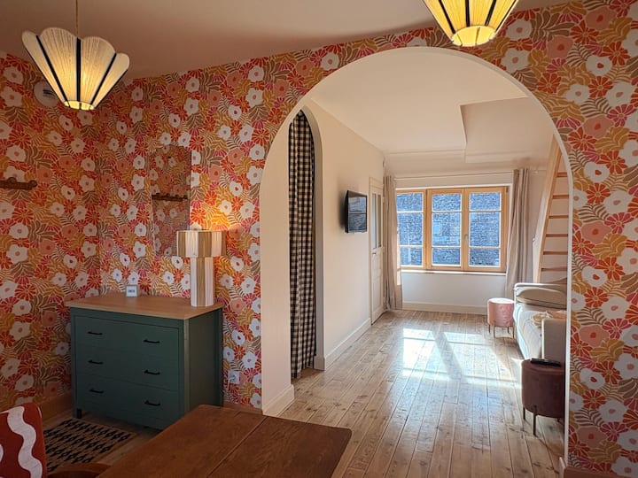 Gîte Marceline - France