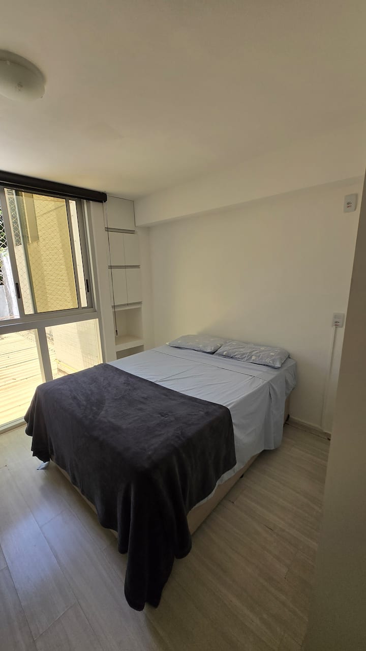 Duplex Lago Norte - 2 Suítes + Varanda - Sobradinho