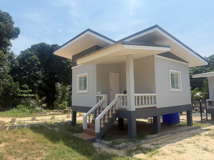Newly Built! Home For Holiday & Workcations - Ko Samui