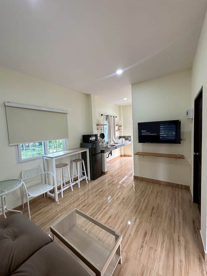 Newly Built! Home For Holiday & Workcations - Ko Samui