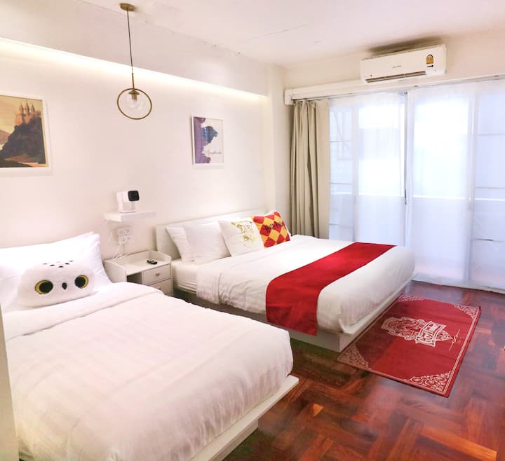 Storybook Magic! | Centralworld | Skytrain - Bangkok