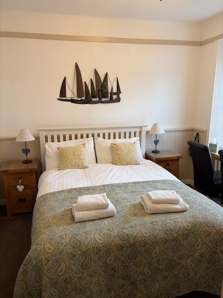 Waterside House B&b “Suilven” Double En Suite - Ullapool