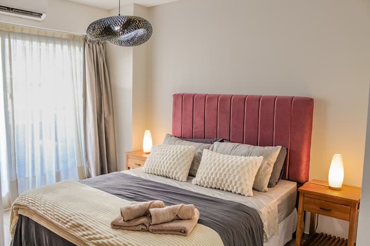 Free Parking [Ideal Family] Seguridad 24/7 Laundry - Argentina