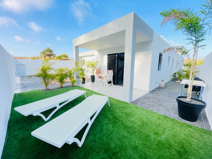 Nieuw & Modern Appartement Jan Thiel, Curaçao - Curaçao