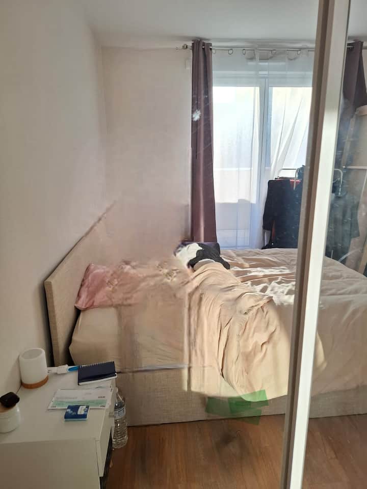Appartement Simple - Drancy