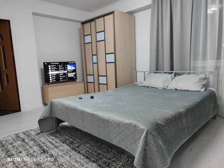 Apartment Rentals - Cricova