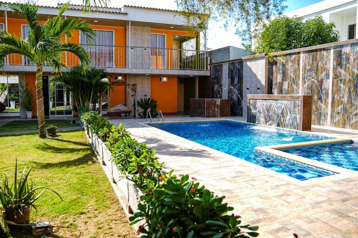 Génesis 59. Tranquilidad, Armonía Para Disfrutar - Malambo