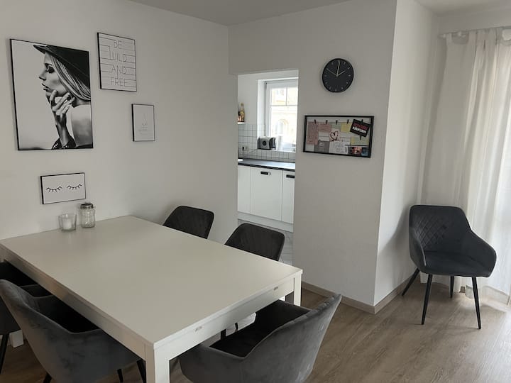 Klein Aber Fein - Am Blauen Wunder - Dresden