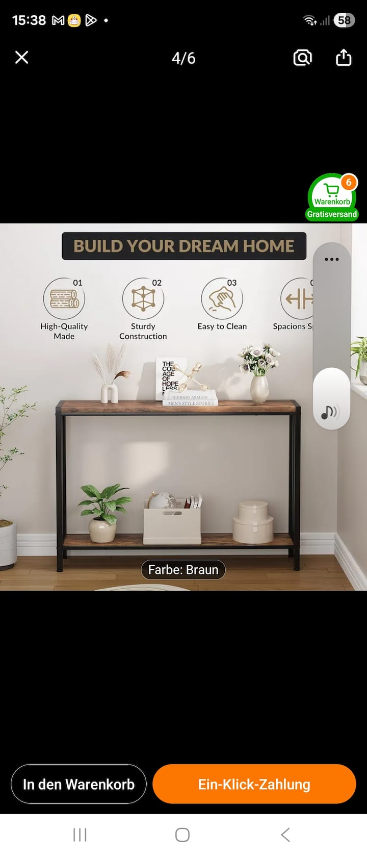 Charmantes Designloft Dachgeschoss Mit Parkplatz - Koblenz