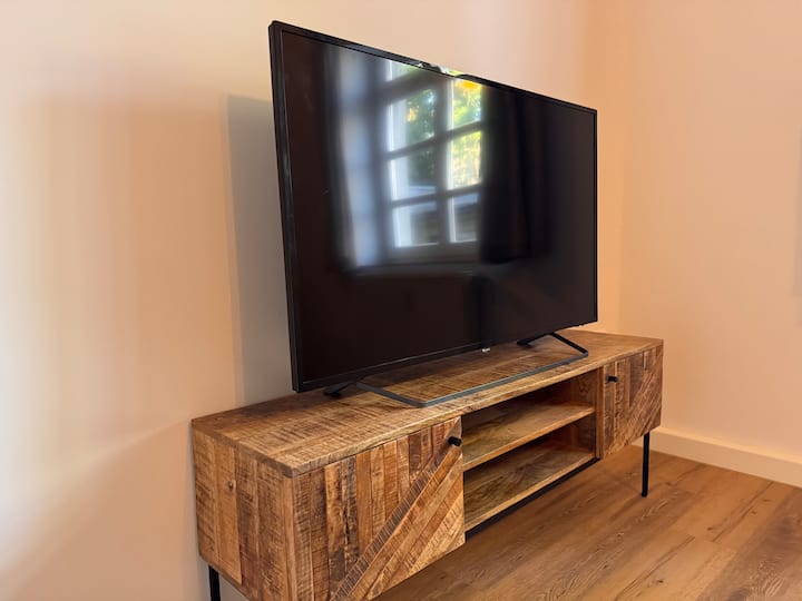 Appartement Cosy En Vieille Ville, Près Du Château - Stolberg