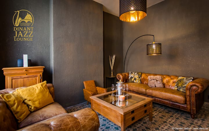 Dinant Jazz Lounge - Dinant
