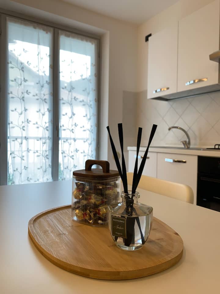 Casa Nevi 7 - Molveno