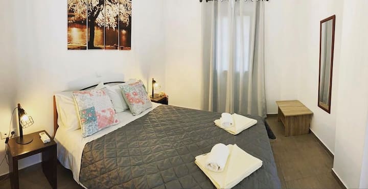 Casa Noastră Exo Gonia - Santorini