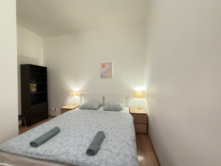 Cozy City Centre Private Apartment - Praag