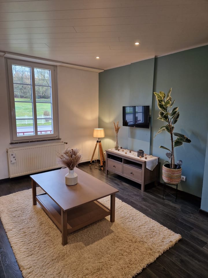 Le Logis D'agnès - Moselle