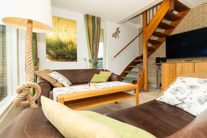 Ferienhaus Sonnenschein - Netherlands