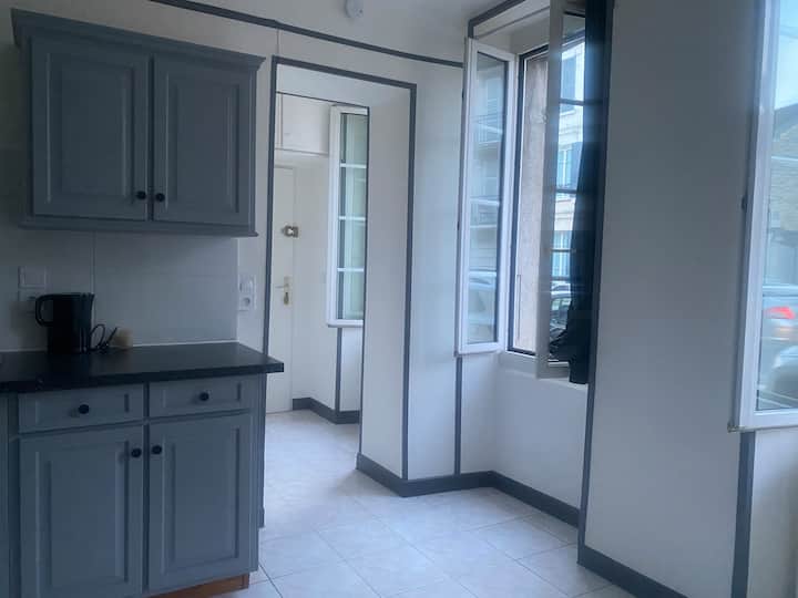 Studio Au Centre De Fontainebleau - Fontainebleau