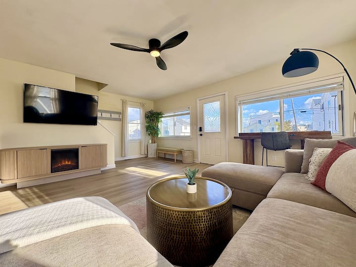 Manahawkin Gem ~ 2.5mi To Lbi - Beach Haven, NJ