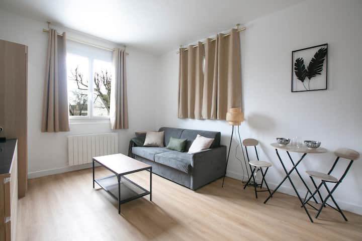 Studio Neuf Saint Maur Des Fossés - Saint-Maur-des-Fossés