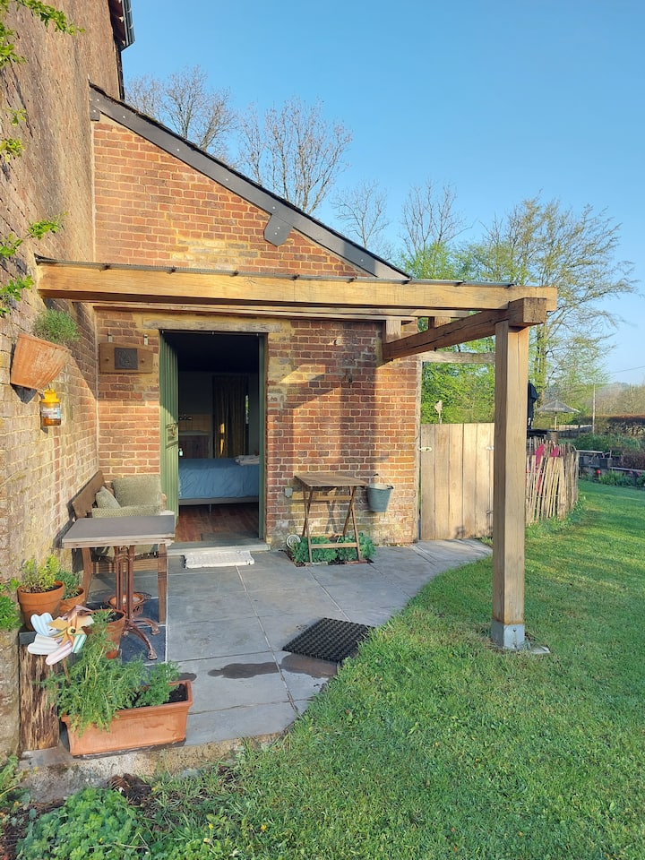 Le Petit Refuge - Couvin