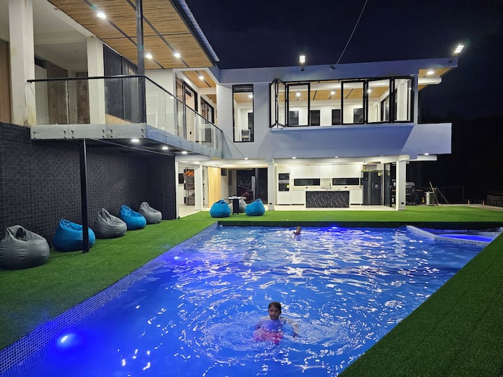 Linda Casa Campestre Para Estrenar En Marzo 2026 - La Mesa