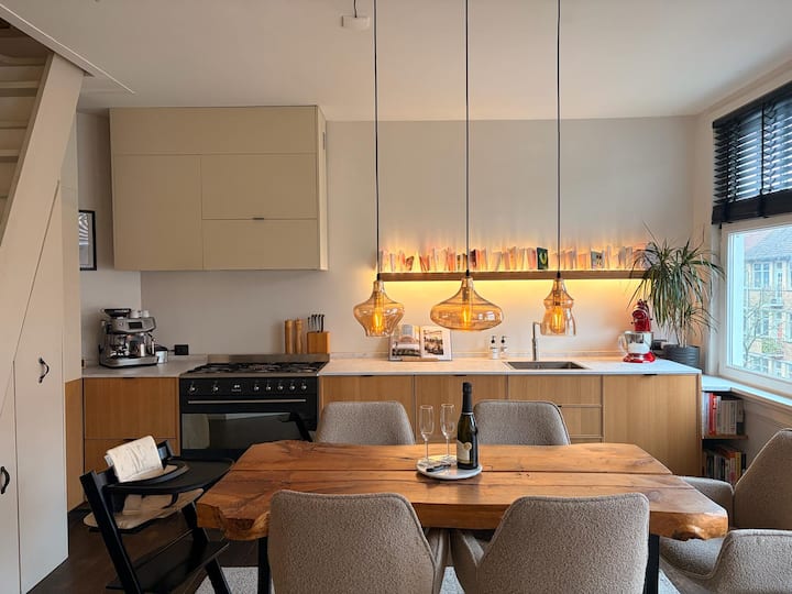 Huize Coco - Amsterdam