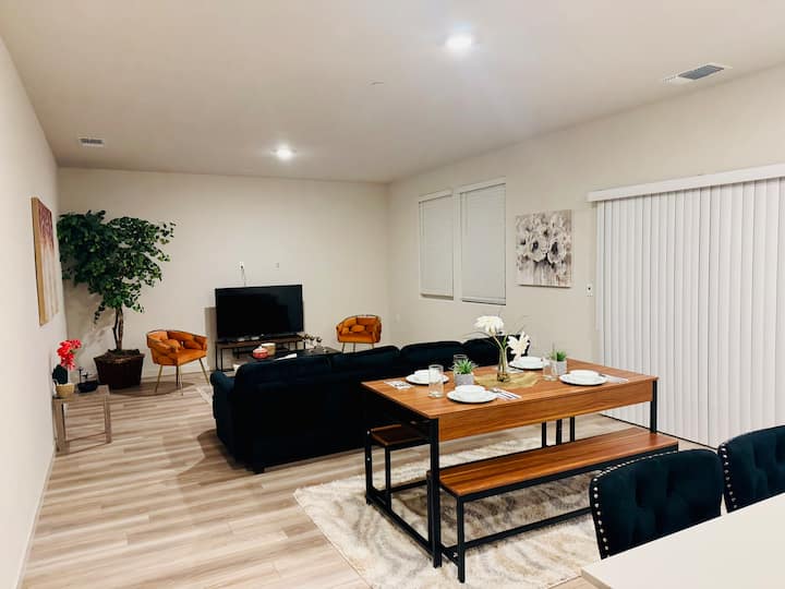 Brand New Home In N Merced - Merced, CA