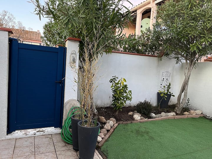 Maison - St Cyprien Plage - Saint-Cyprien