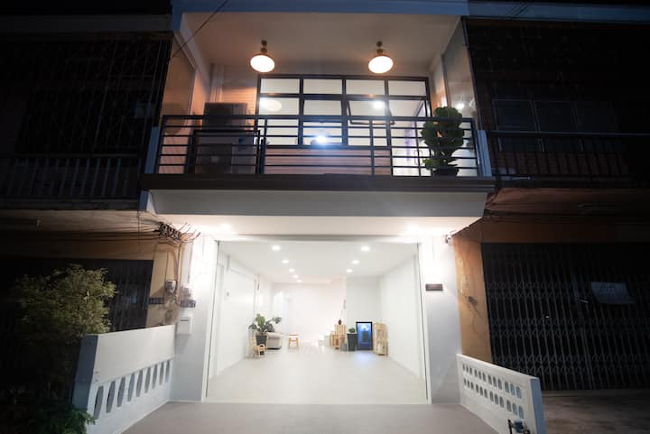 Juan Krarok 148 Heritage House - Trang