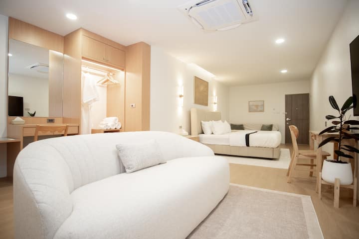 Juan Krarok 148 Heritage House - Trang