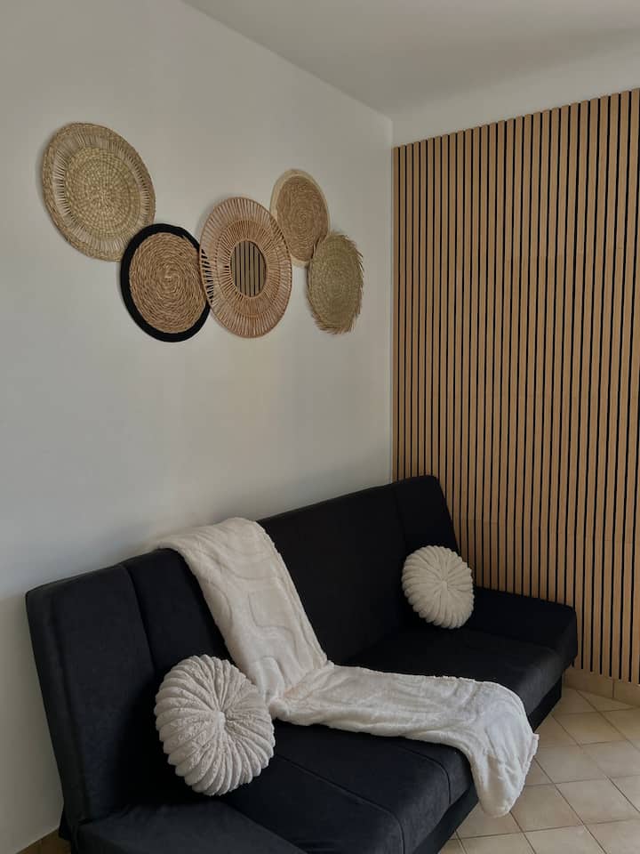 Appartement Pour 2/4 Personnes - Grottes de Lascaux