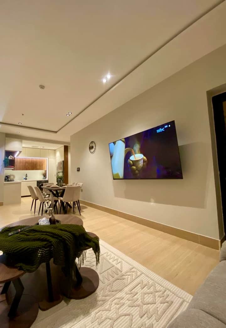 أفق العائلة ريزيدنس - Dammam