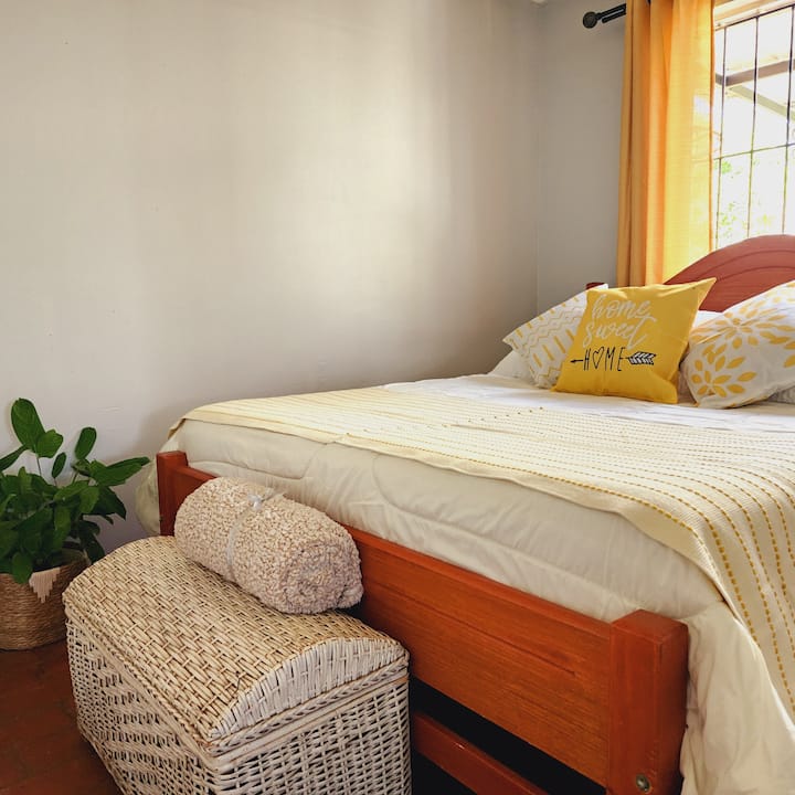 Casa Runa - Quillota