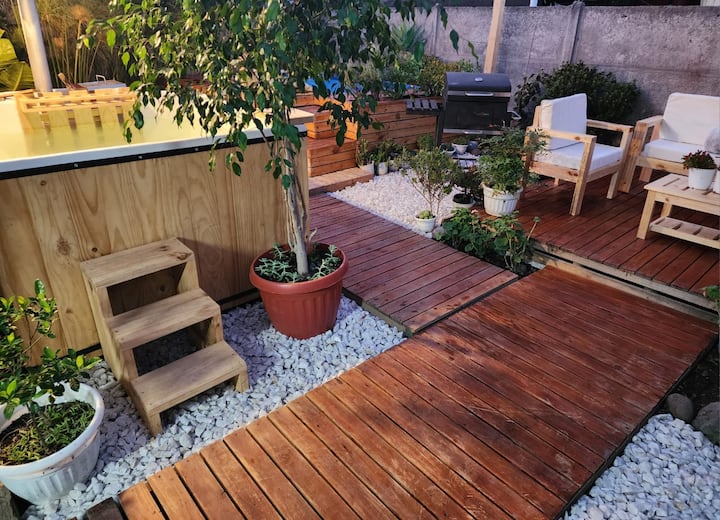 Casa Runa - Quillota