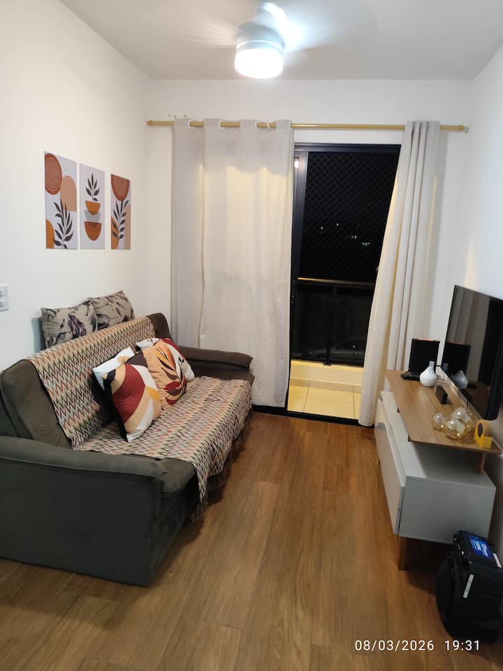 Cantinho Da Ci - Recreio dos Bandeirantes