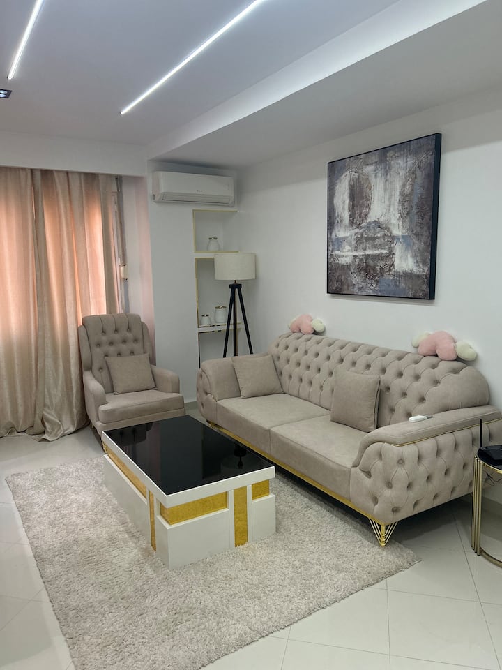 Soyez Les Bienvenus - Béjaïa