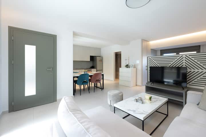 Aura Living Studio - Heraklion