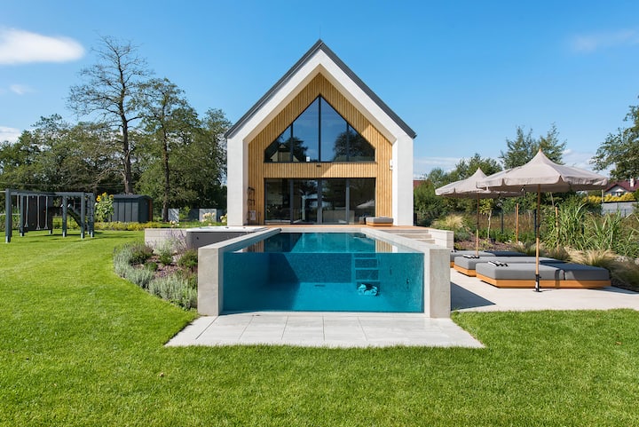 Horizon House - Aéroport Jean-Paul II de Cracovie (KRK)