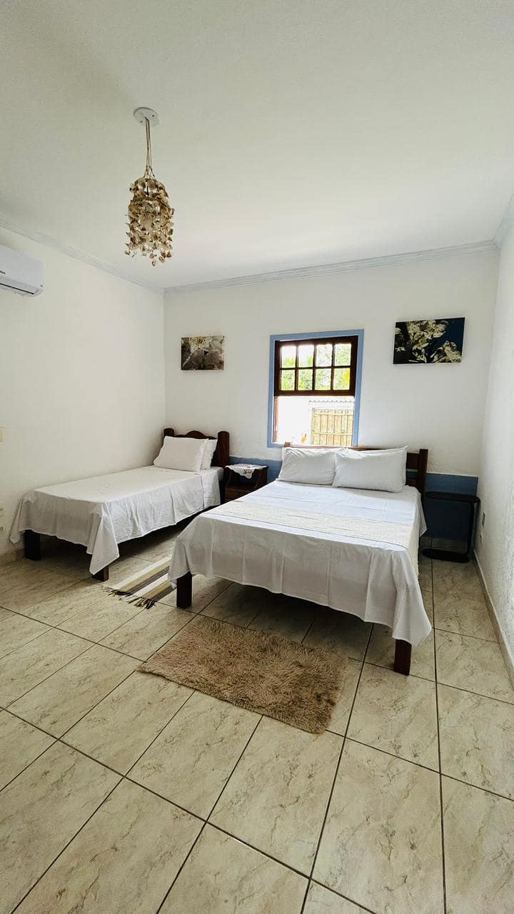 Casa Avenida 3 - Paraty