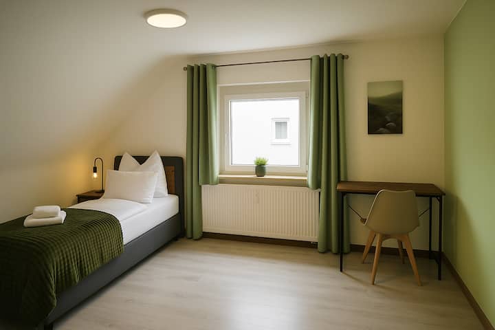 Moderne Ferienwohnung In Bönnigheim - Bietigheim-Bissingen