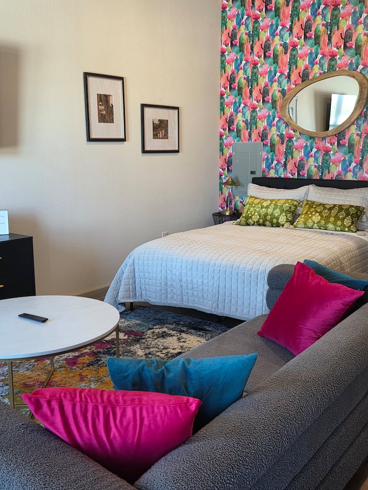 The Cowboy Casita - Houston, TX