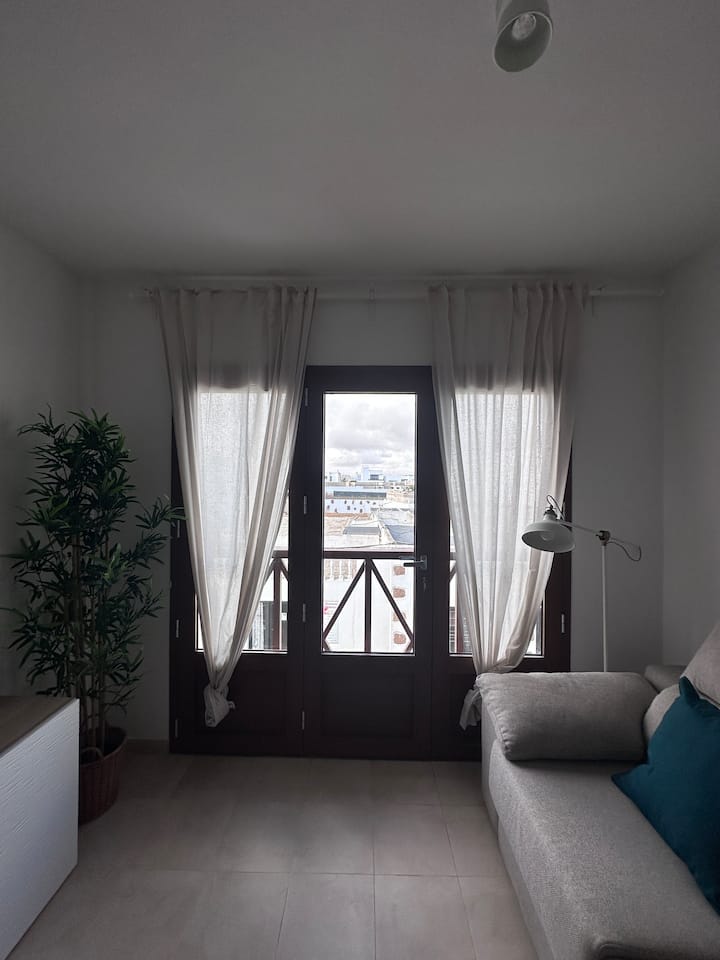 Apartamento En San Bartolomé - Arrecife