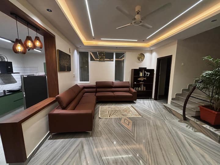 Harmony Homz Villa Shanthinagar - 