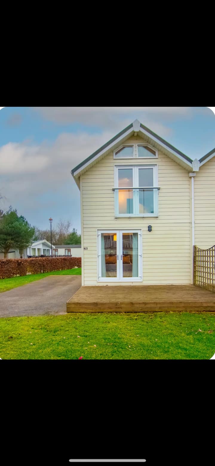 Caddy’s Lodge - Wisbech