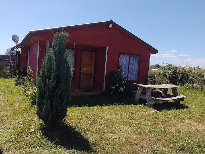 Cabañas Casvil - Lago Ranco