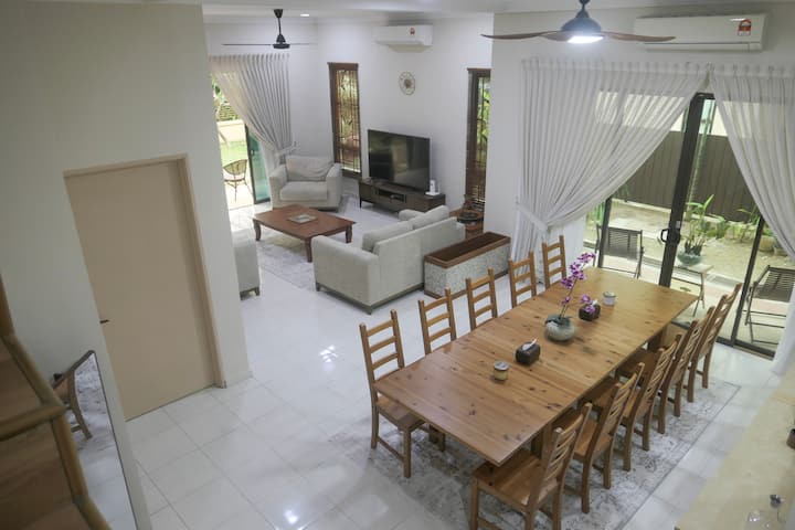 Meranti Maison - Bangi