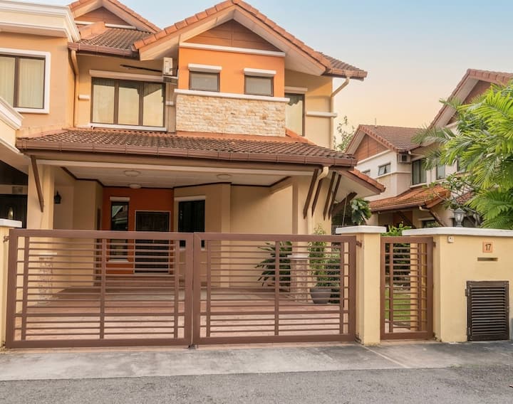 Meranti Maison - Kajang