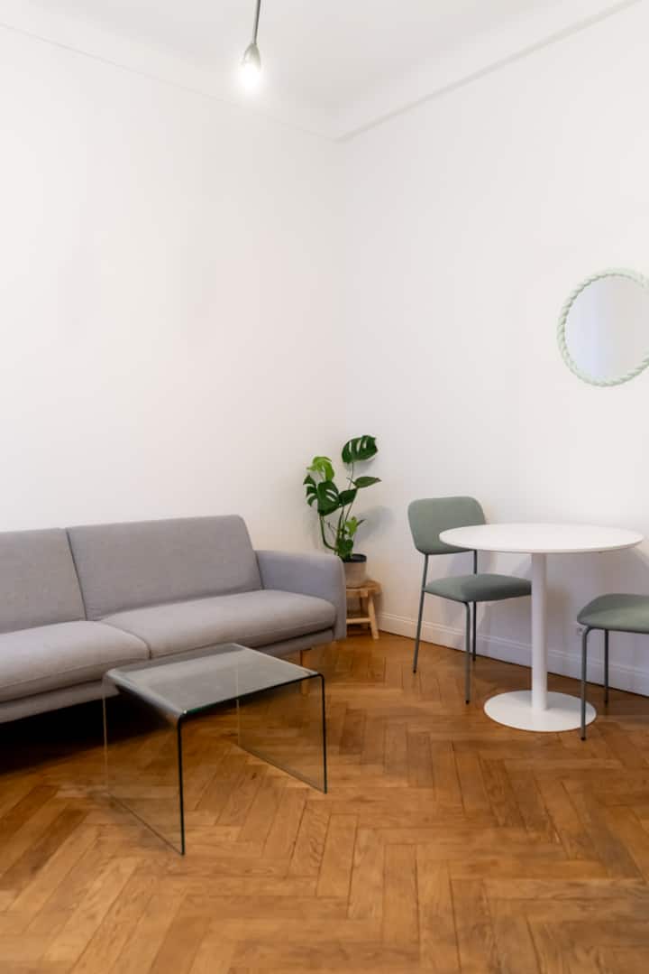 Petit Cocon En Plein Centre De Nice - Musée Matisse, Nice