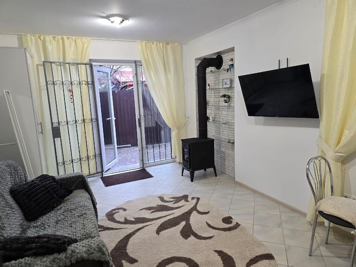 Smart House Akkerman - Белгород-Днестровский